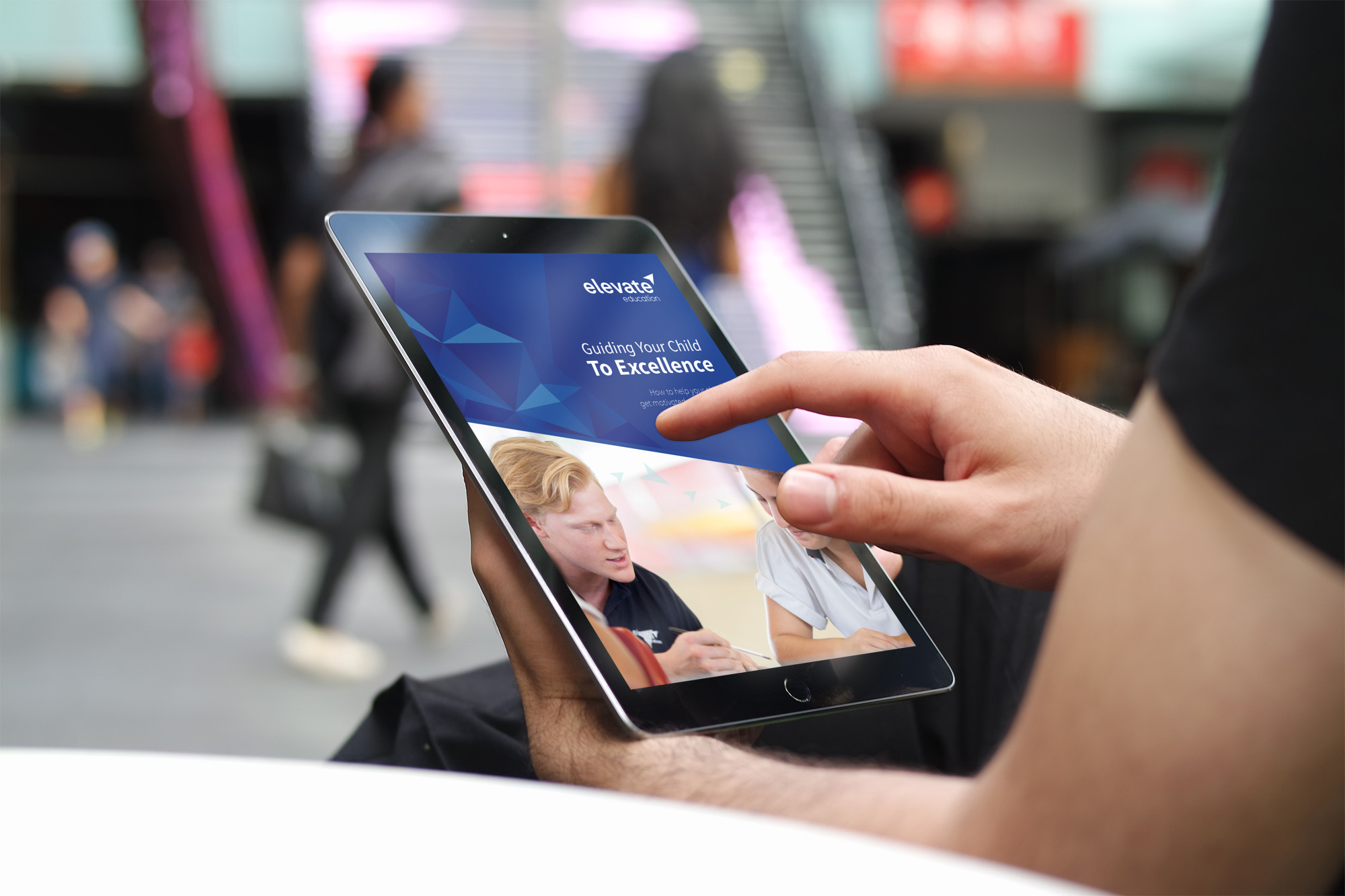 Follow Up Resources | Elevate Education